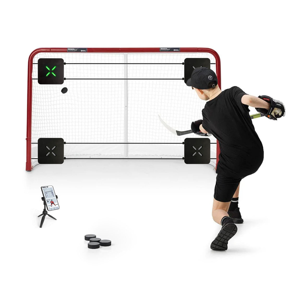 Better Hockey
