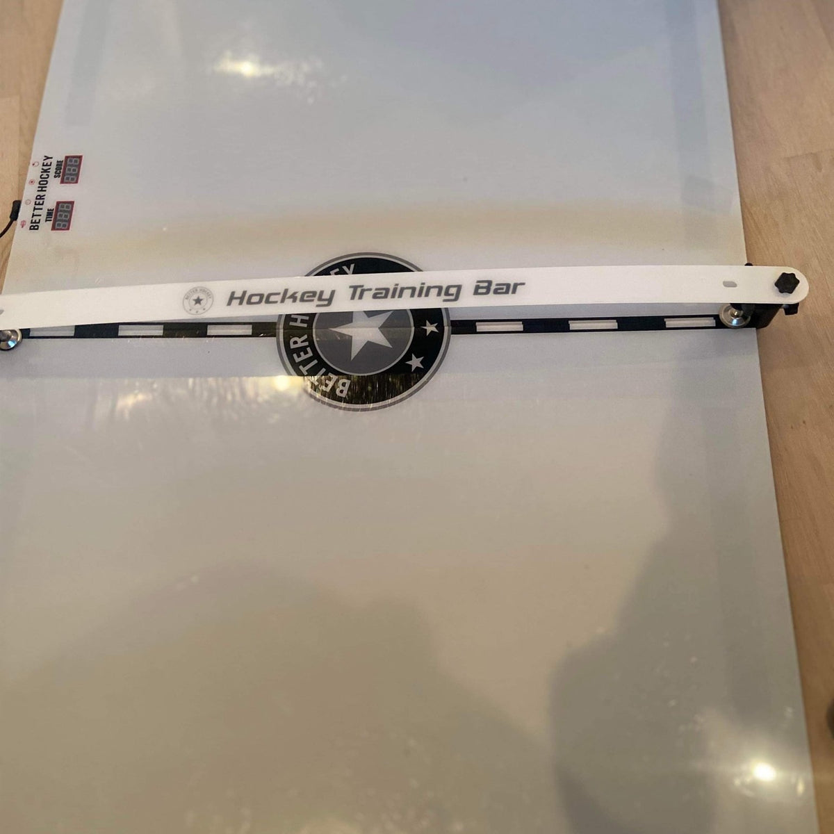 Better Hockey Extreme Bar System